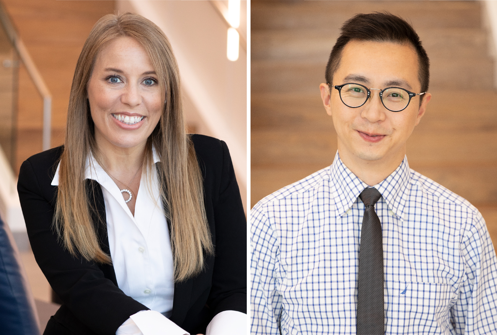 ASEA Announces New Senior Vice President and Regional Vice President to ...